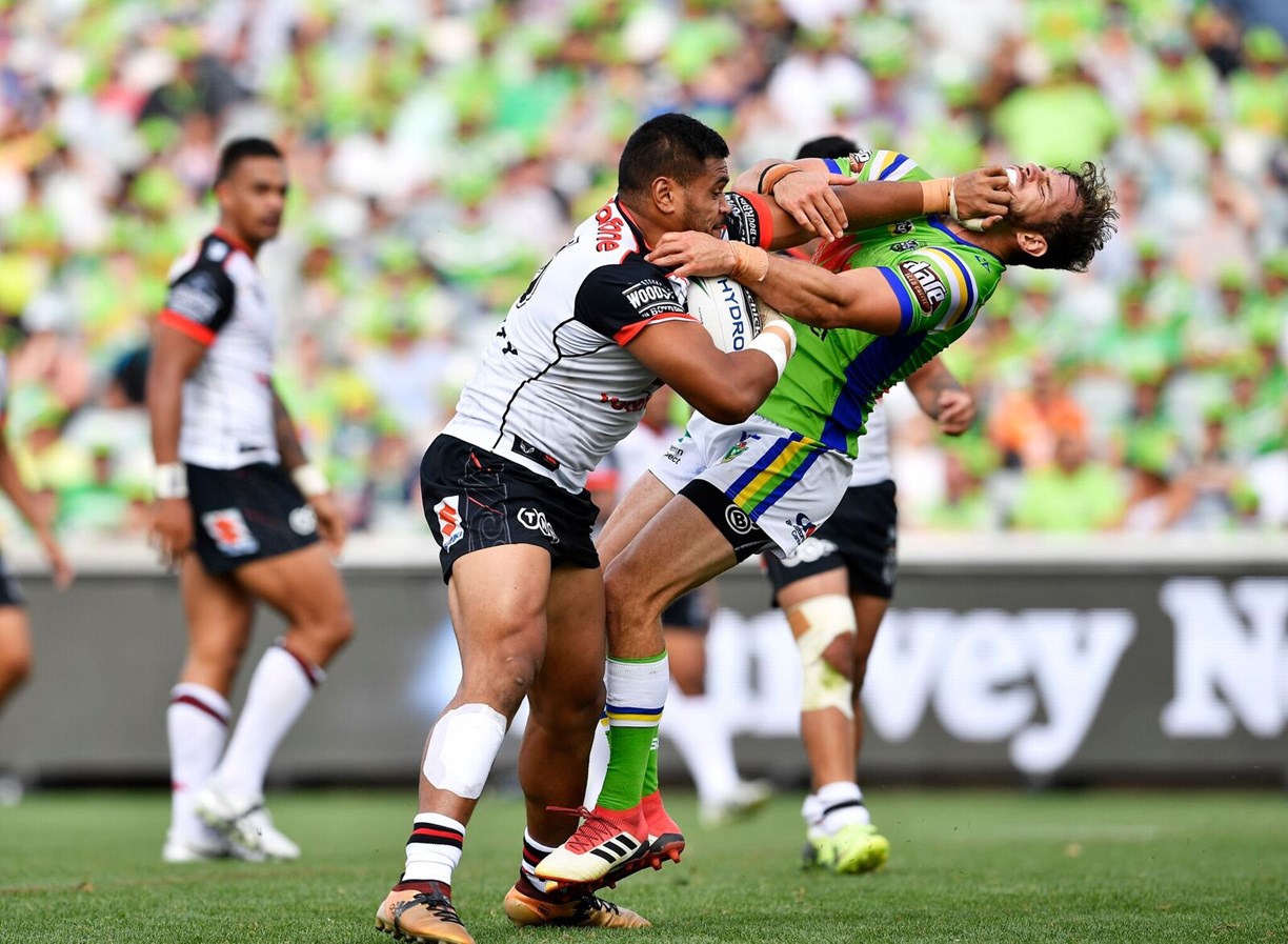 Best photos of NRL round 3 | NRL.com