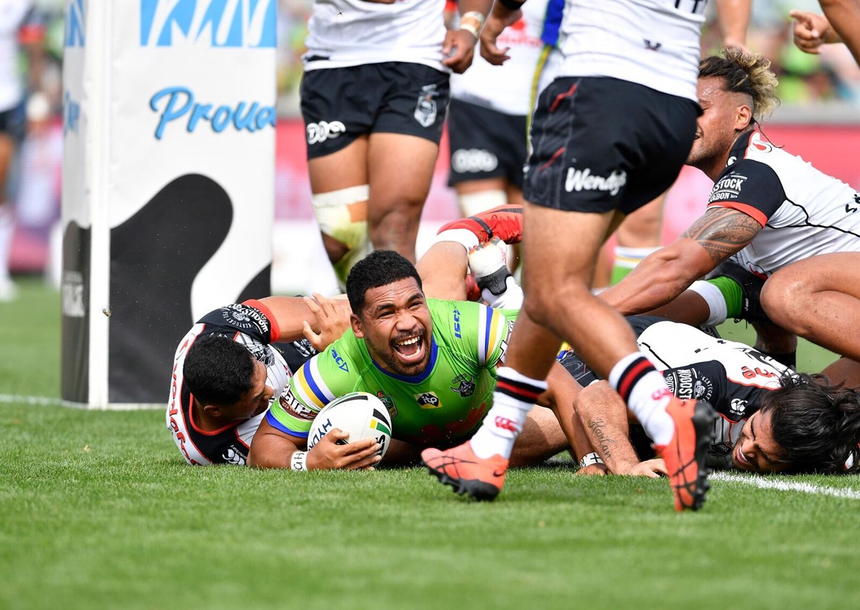 Best photos of NRL round 3 | NRL.com