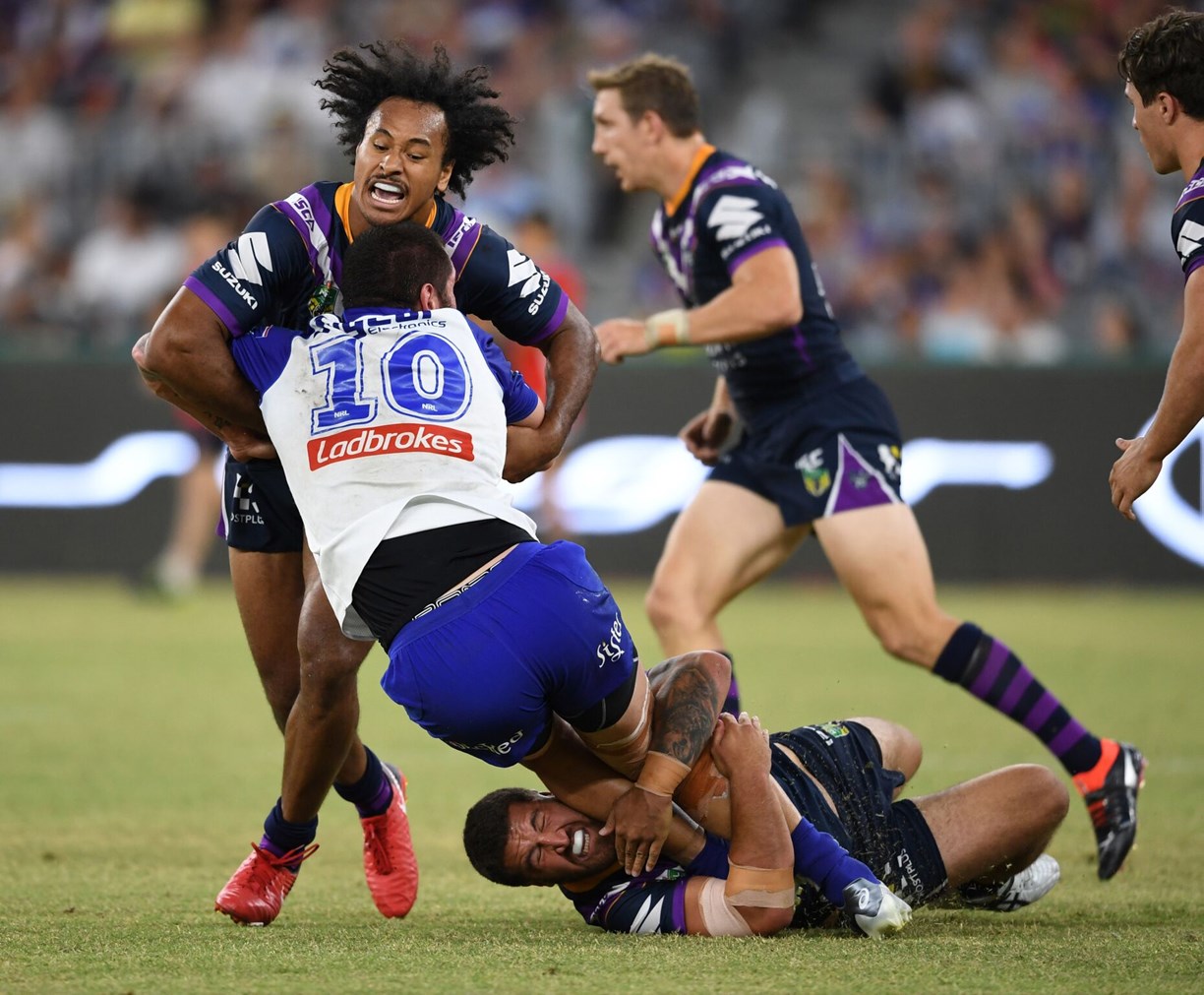 Best NRL photos of round 1 | NRL.com