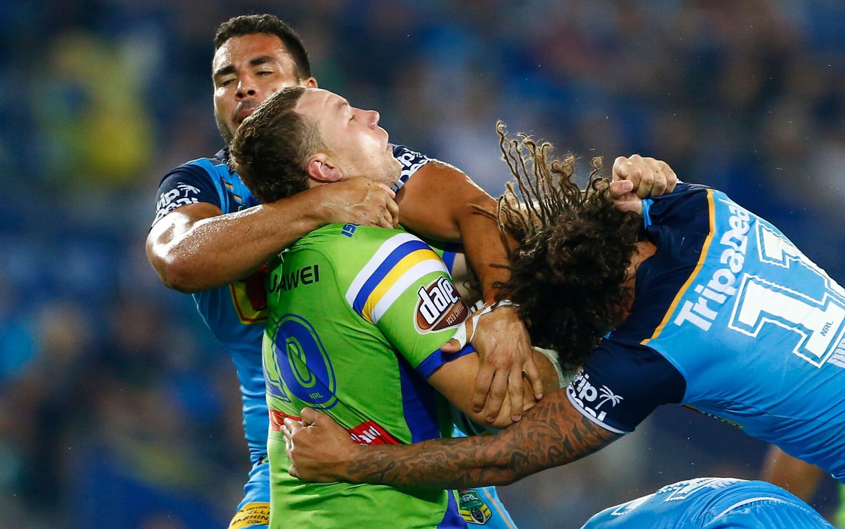 Best NRL photos of round 1 | NRL.com