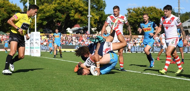 New NRL strategic plan outlines pathway for expansion - NRL