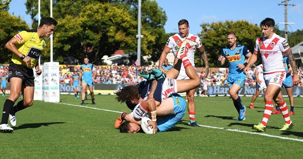 Best photos of NRL round 3 | NRL.com