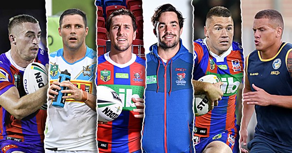 The big question over the Sydney Roosters premiership credentials | NRL.com