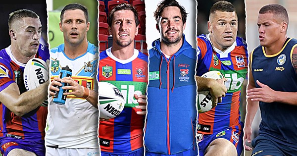 The big question over the Sydney Roosters premiership credentials - NRL