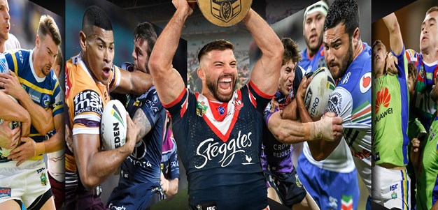 The Game - NRL - Operations