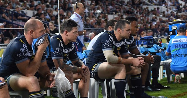 NRL to keep interchange rule at eight per team in 2019 | NRL.com