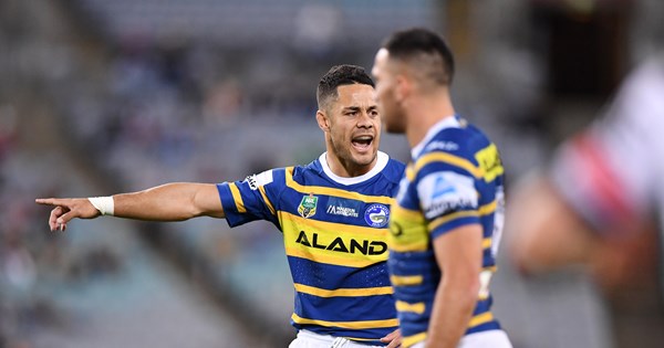 Eels remain eager to re-sign Hayne | NRL.com