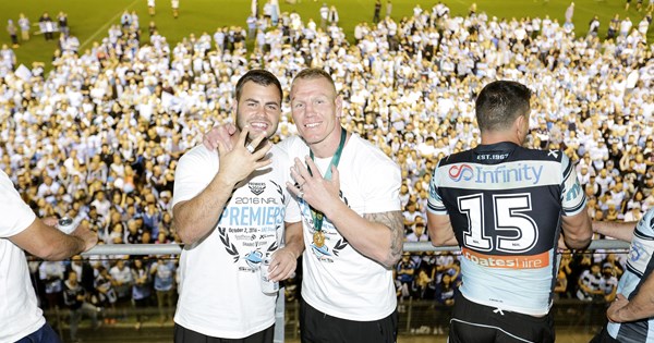 2016 grand final rewind: Sharks fans turn porch lights off at last ...