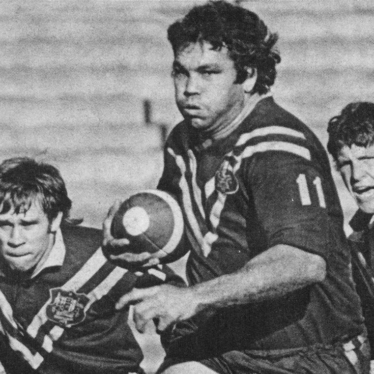 NRL announces new Chief Operating Officer - NRL