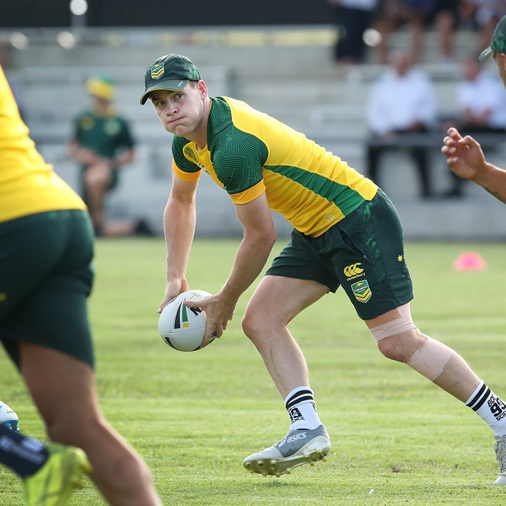 The official website of the National Rugby League - NRL