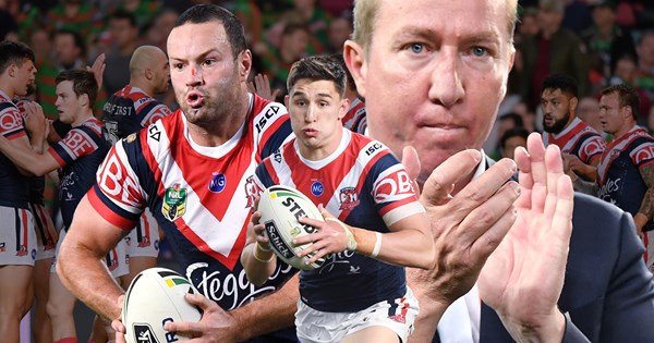 Sydney Roosters 2018 season in review | NRL.com