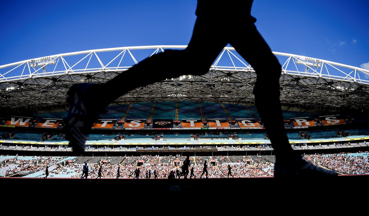 Best of the NRL in 2018 | NRL.com