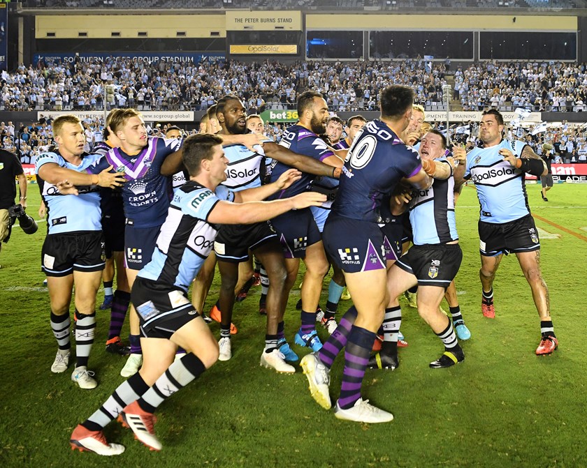 Best of the NRL in 2018 | NRL.com