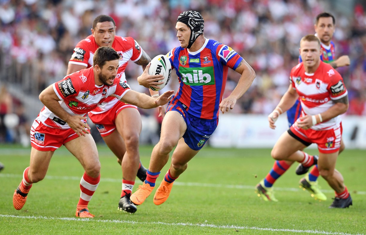 Best of the NRL in 2018 | NRL.com