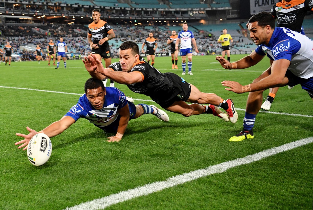 Best of the NRL in 2018 | NRL.com