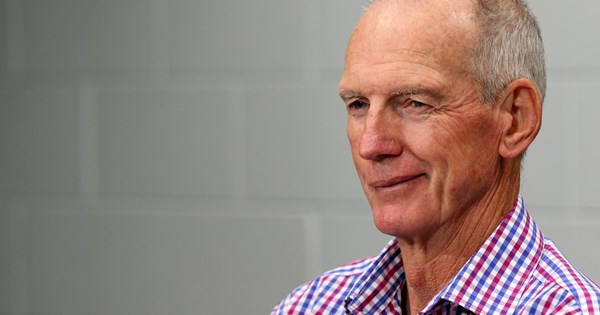 Watch: All the press conferences from Saturday | NRL.com