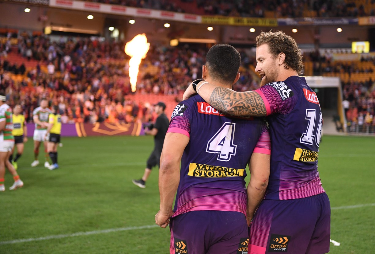 Brisbane Broncos: Best photos of 2018 | NRL.com