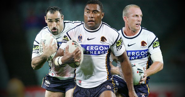 2006 grand final rewind: Bennett hails Broncos 'finest hour' | NRL.com