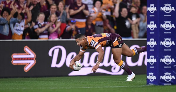 Broncos: 2018 season by the numbers | NRL.com