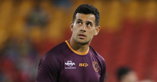 Cowboys set to rope in Kahu from Broncos | NRL.com