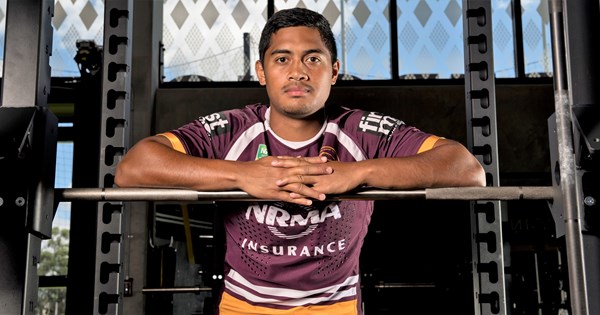 NRL club player of the year award winners | NRL.com