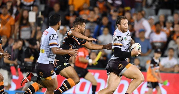 D Day looms for off-contract Broncos stars | NRL.com