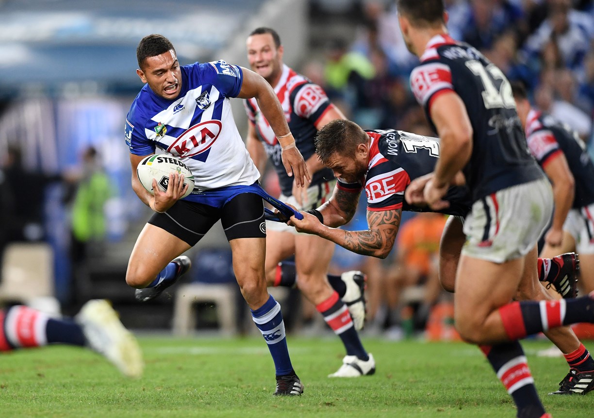 Canterbury Bulldogs: Best photos of 2018 | NRL.com