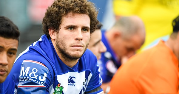 Graham: This doesn't define who Adam Elliott is | NRL.com