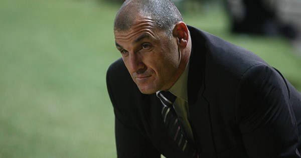 Bulldogs announce new football and coaching line-up | NRL.com