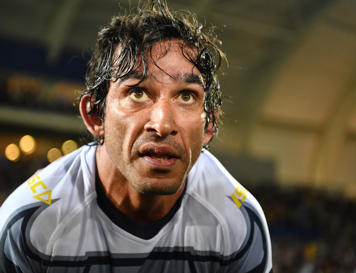 North Queensland Cowboys: Best photos of 2018 | NRL.com