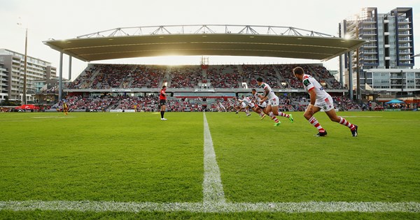 Dragons ownership change a WIN-win for Illawarra and St George | NRL.com