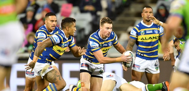 Parramatta Eels star Bevan French puts Tingha 'back on the map': Nathan ...
