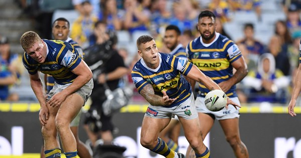 Cameron King signs with English club Featherstone | NRL.com