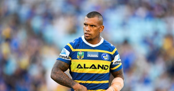 Parramatta Eels keep faith in coach Brad Arthur | NRL.com