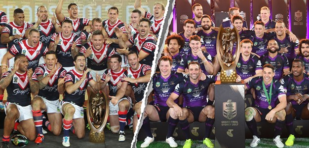 The official website of the National Rugby League - NRL