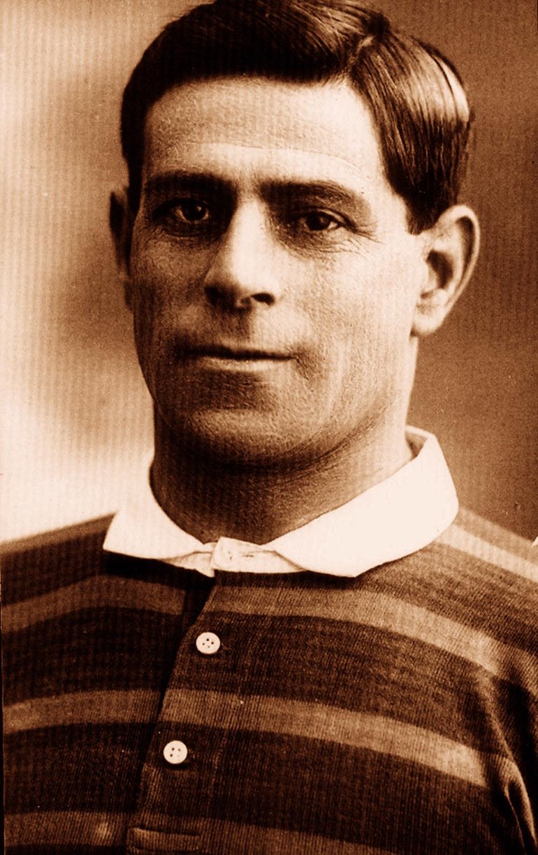 The NRL Hall of Fame 100 players | NRL.com