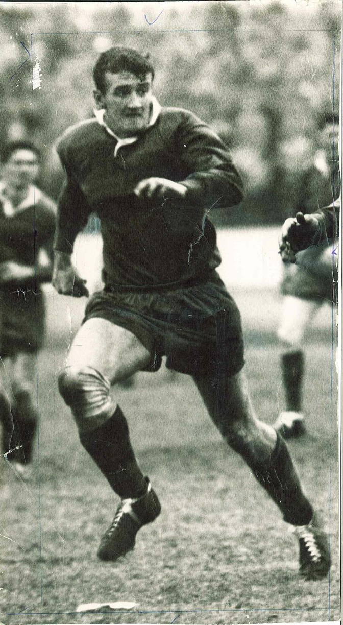 The NRL Hall of Fame 100 players | NRL.com