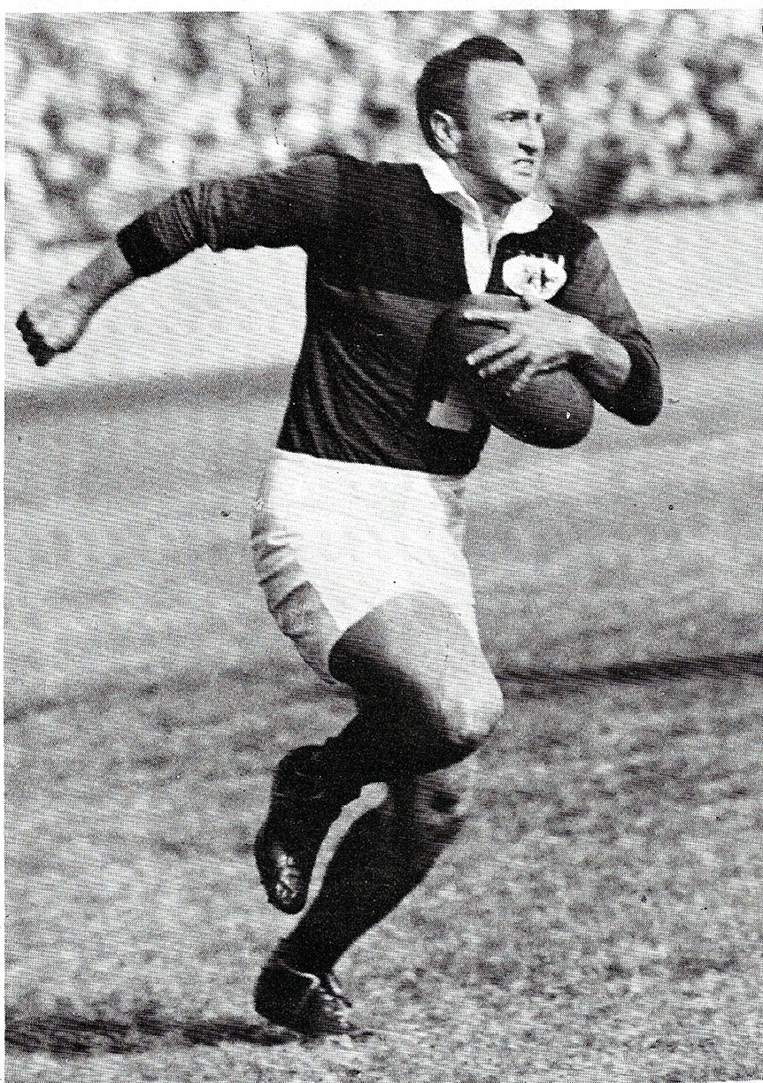 The NRL Hall of Fame 100 players | NRL.com