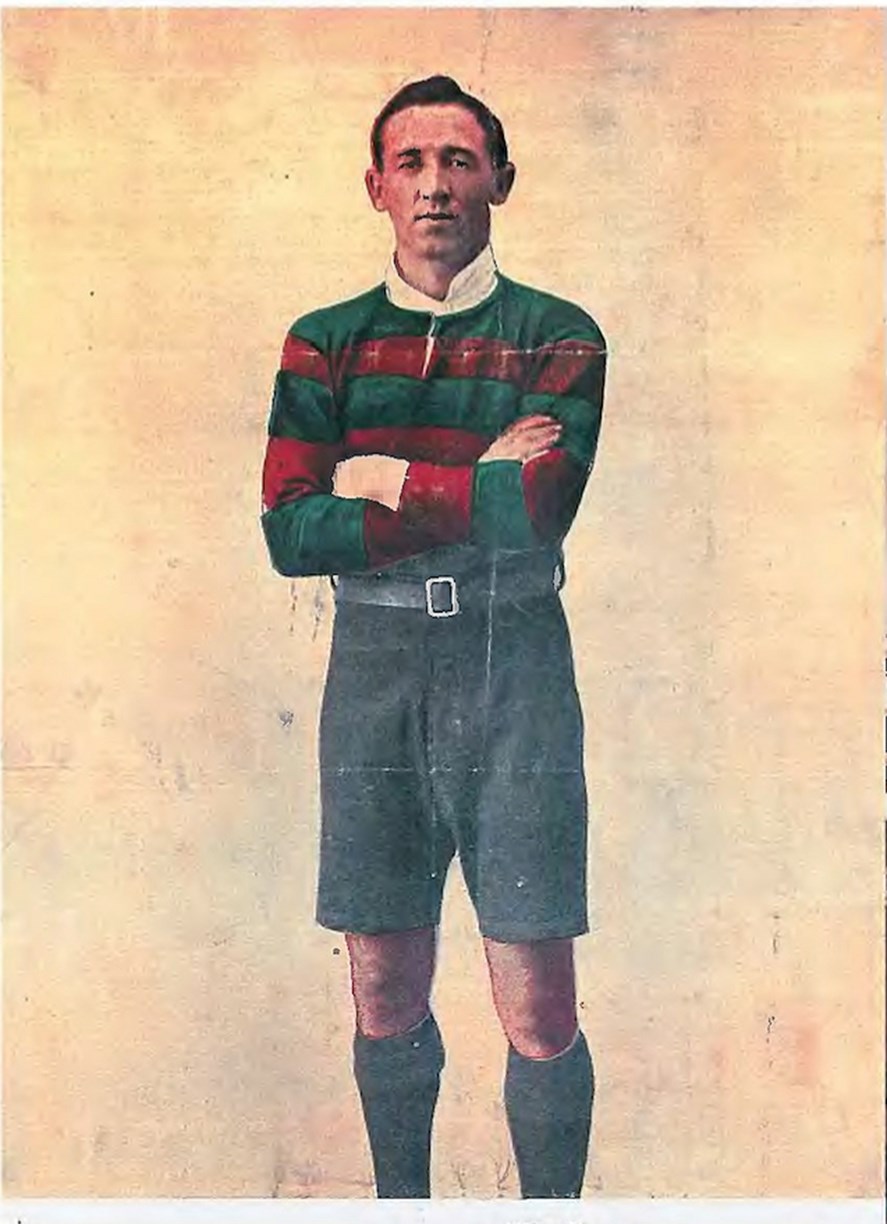 The NRL Hall of Fame 100 players | NRL.com