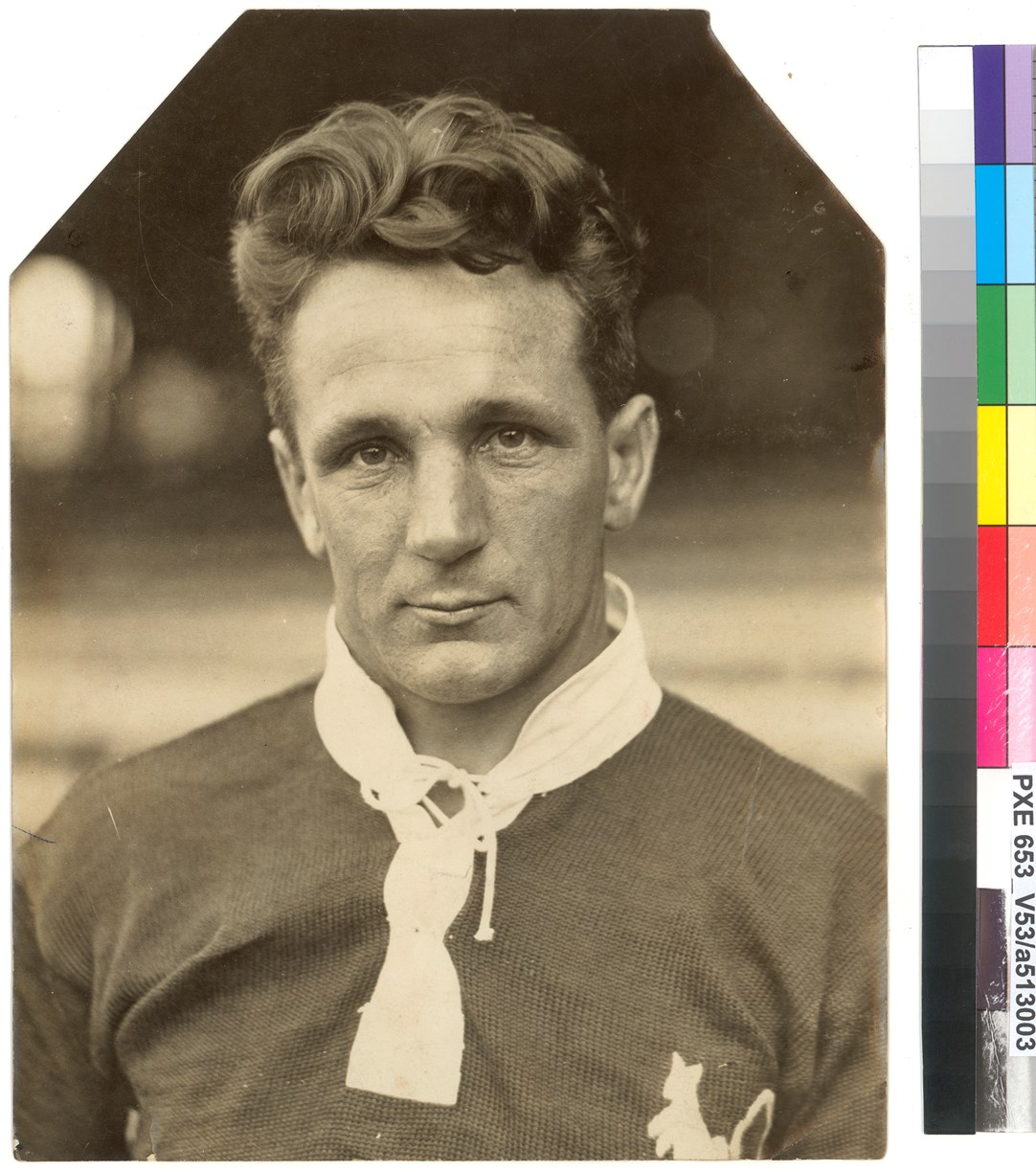 The NRL Hall of Fame 100 players | NRL.com