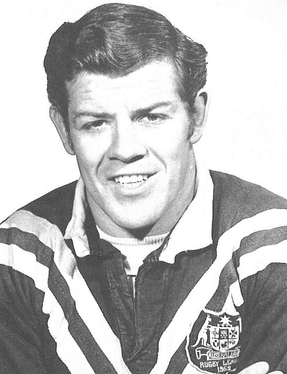 The NRL Hall of Fame 100 players | NRL.com