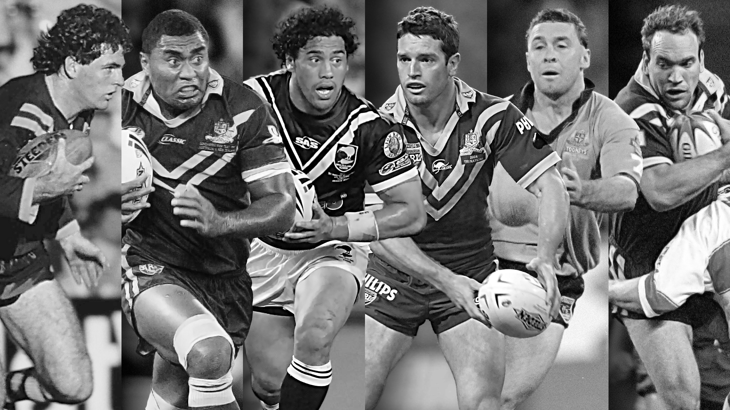 The official website of the National Rugby League. - NRL