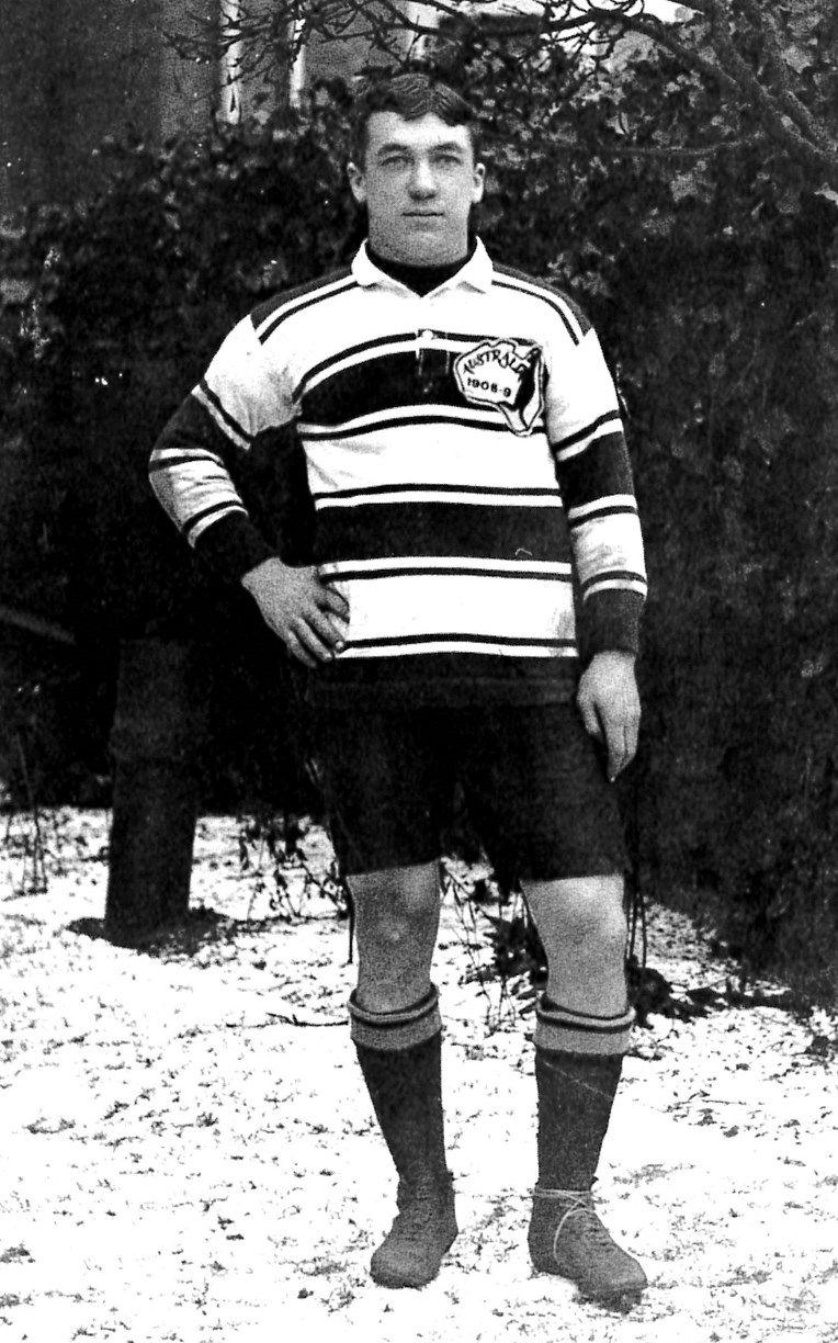 The NRL Hall of Fame 100 players | NRL.com