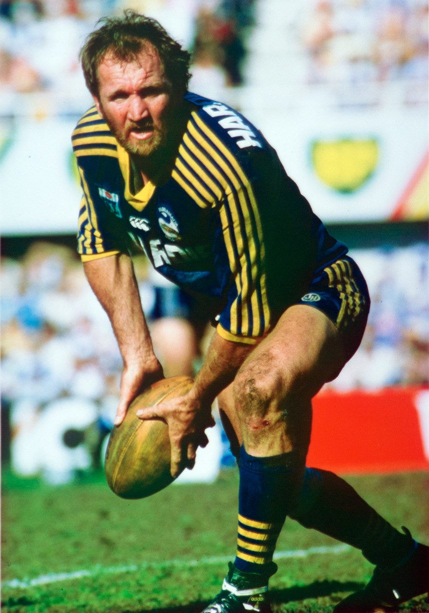 The NRL Hall of Fame 100 players | NRL.com