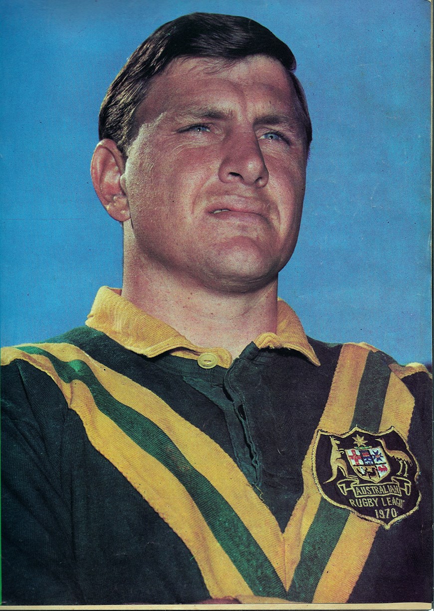 The NRL Hall of Fame 100 players | NRL.com
