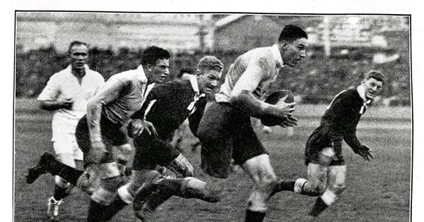 Important period in rugby league's rich history online | NRL.com