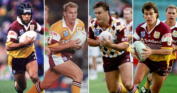 How the first Super League rumblings arrived in 1994 | NRL.com