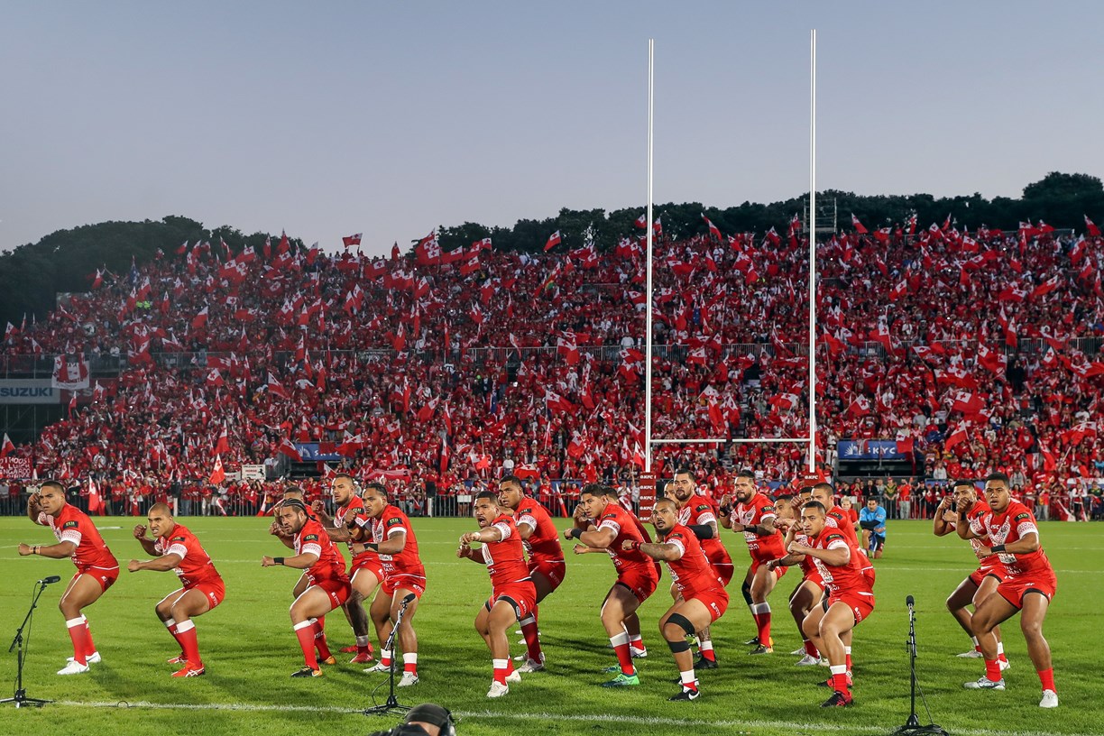 Test matches: The best photos from 2018 | NRL.com