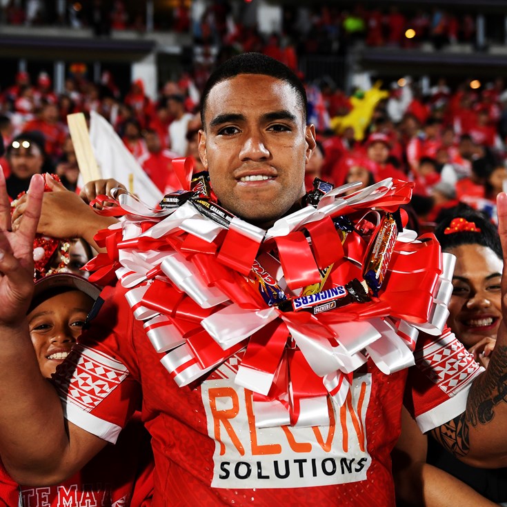 The official website of the National Rugby League - NRL