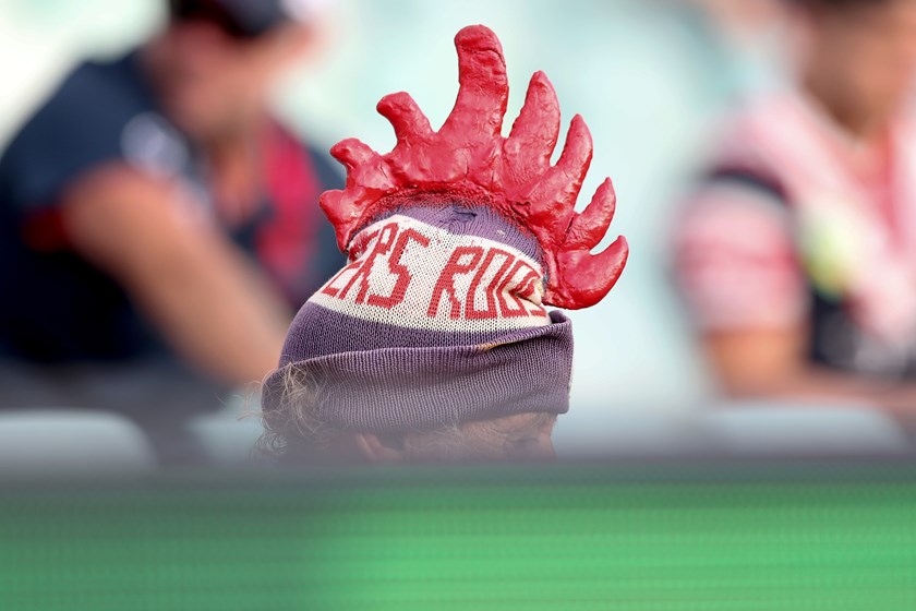 Fans of the NRL: Best photos of 2018 | NRL.com